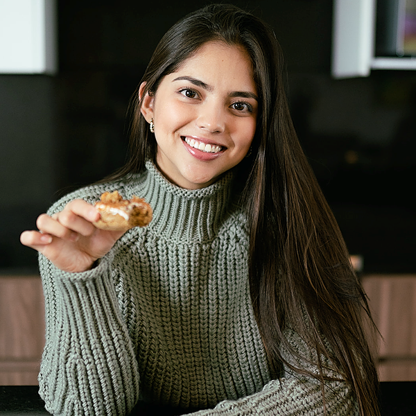 Nutriologa Bárbara Ortiz 💕 | Instagram | Linktree
